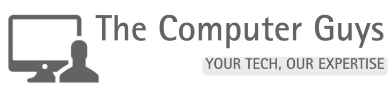 Computer Repair Services | THE COMPUTER GUYS