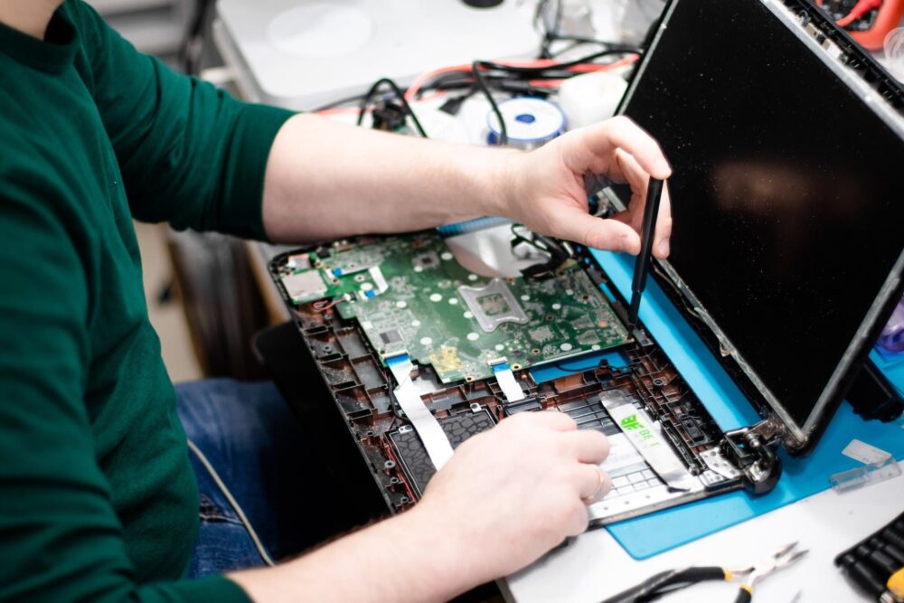 About Us | THE COMPUTER GUYS