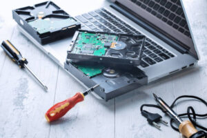 Computer Repair Services | THE COMPUTER GUYS